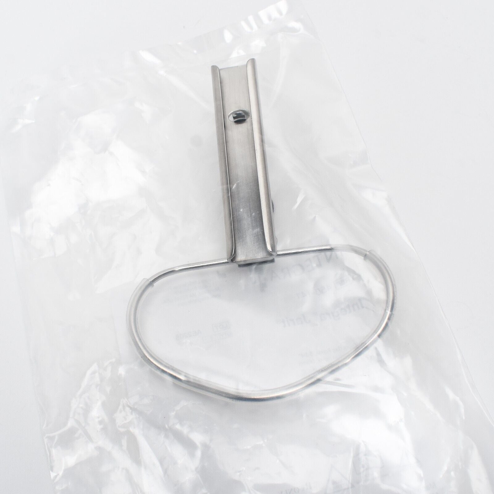 Integra Jarit Mclvor Mouth Gag Frame and Blades 450-141 450-142 450-14 – KenMed Surgical