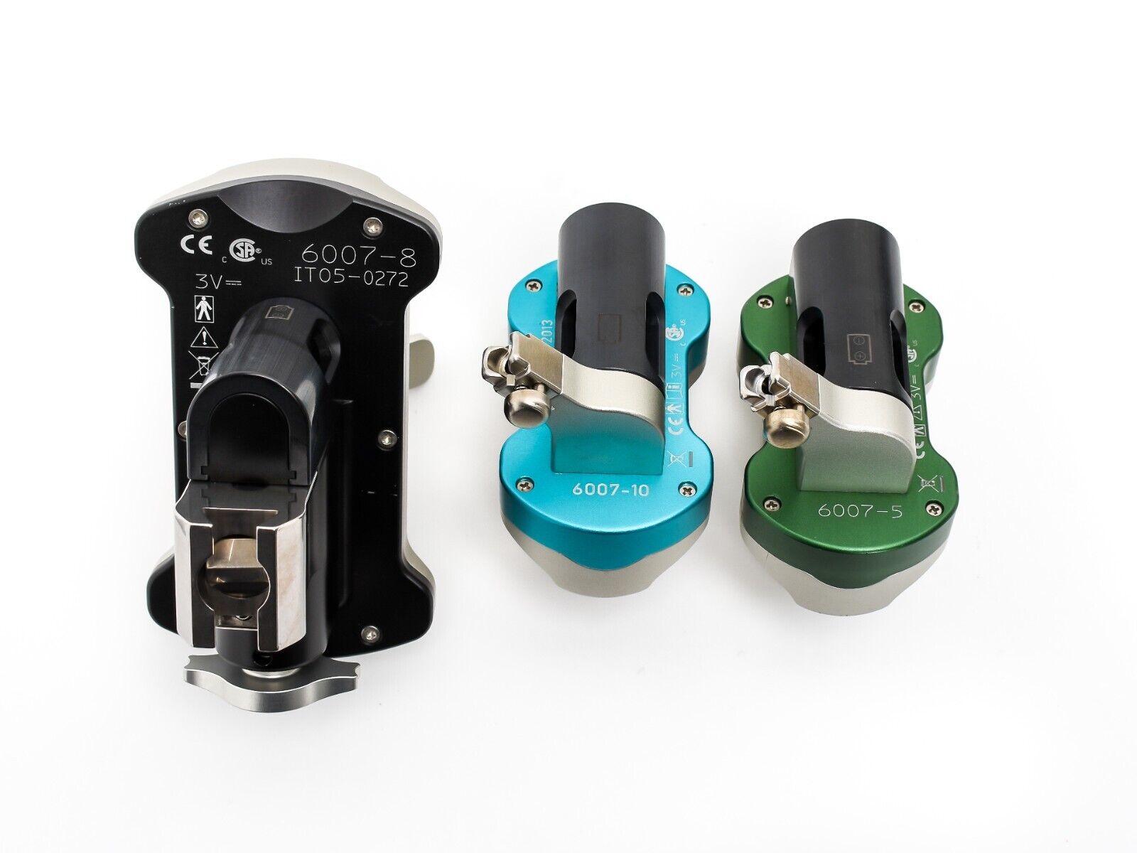 Stryker Smart Knee Navigation Instrument System 6007-935-000 6003-12 ...