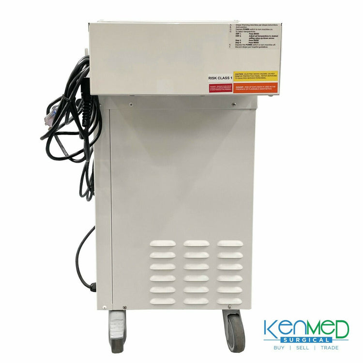 EcoLab OR Solutions ORS-1075HS/ORS-2038D Hush Slush System - Refurbish ...