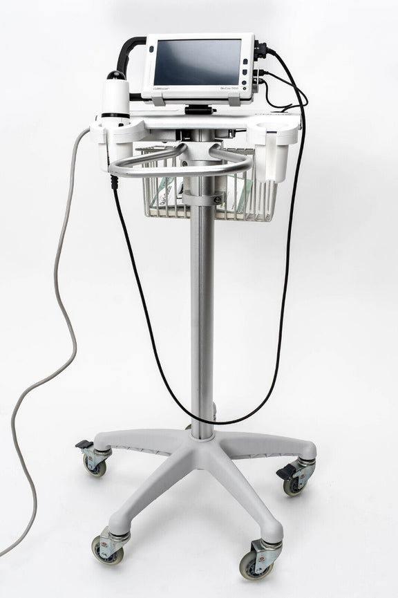 CubeScan BioCon-700 Bladder Scanner System – KenMed Surgical