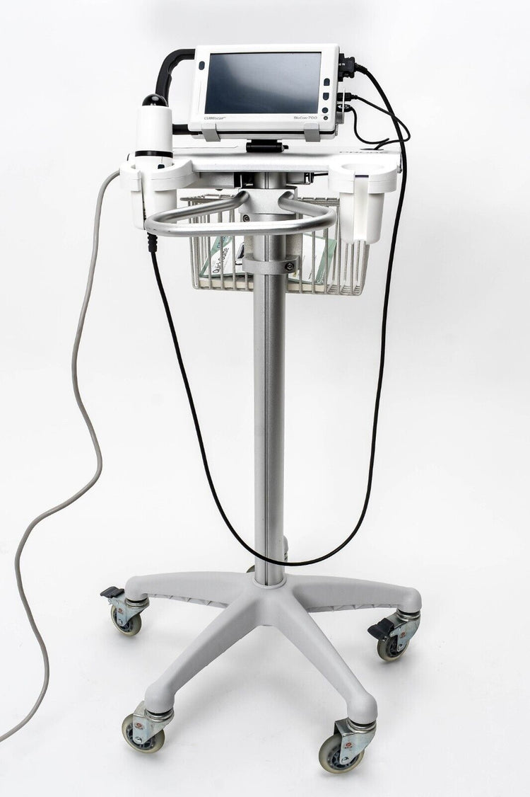 CubeScan BioCon-700 Bladder Scanner System – KenMed Surgical