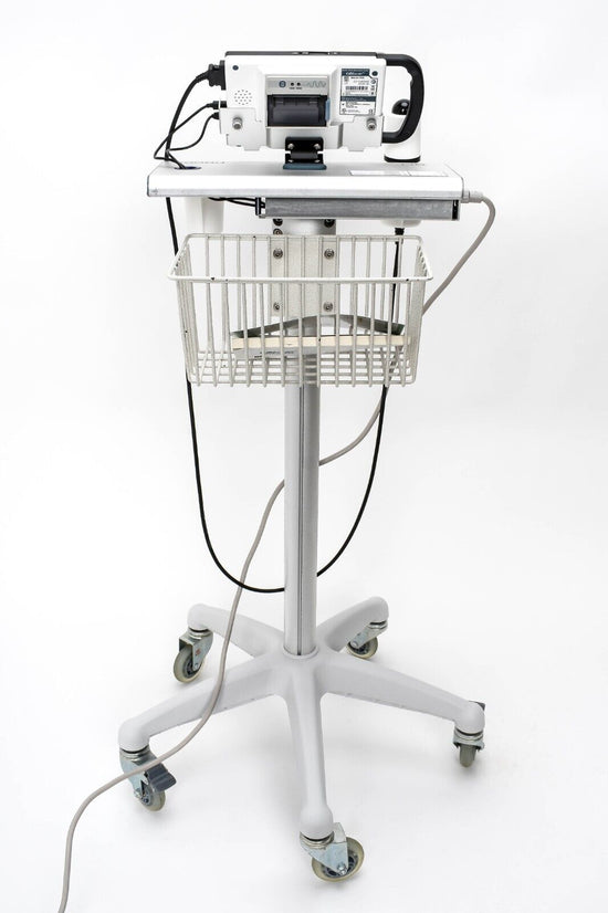 CubeScan BioCon-700 Bladder Scanner System – KenMed Surgical