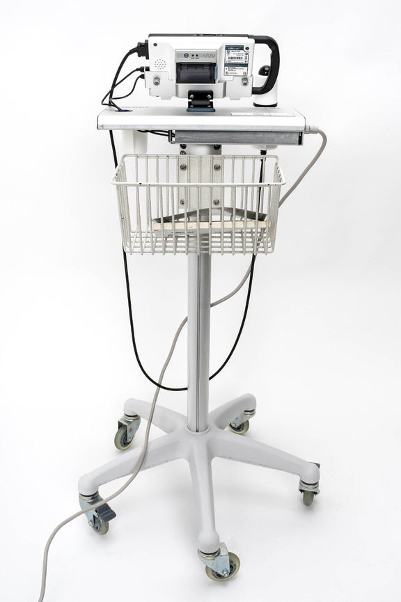 CubeScan BioCon-700 Bladder Scanner System – KenMed Surgical