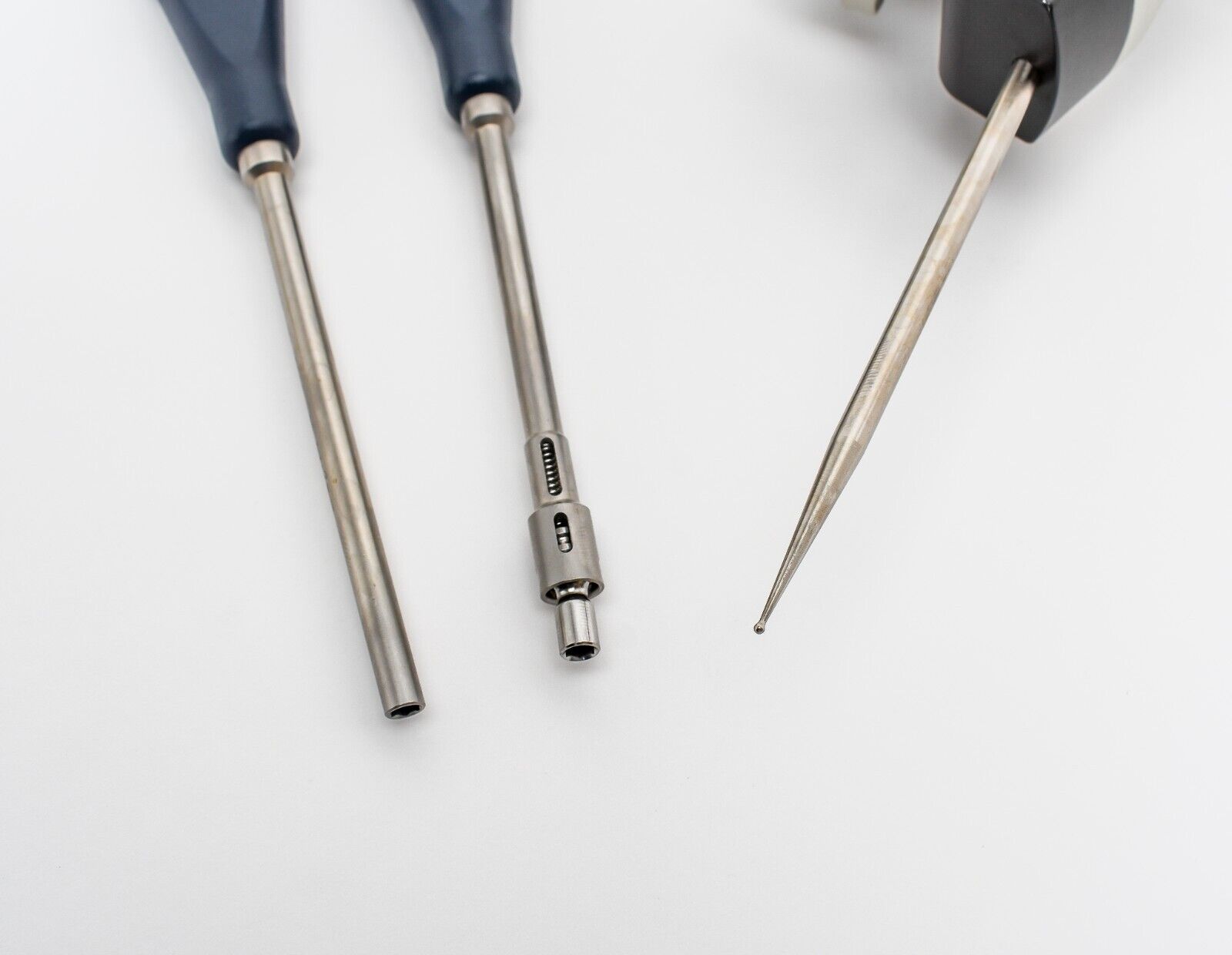 Stryker Navigation Instrument Tray Precision Knee 6003-100-020 6003-10 ...