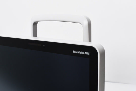 Mindray BeneVision N15 Patient Monitor; Mindray BeneVision N1 Transpor – KenMed Surgical