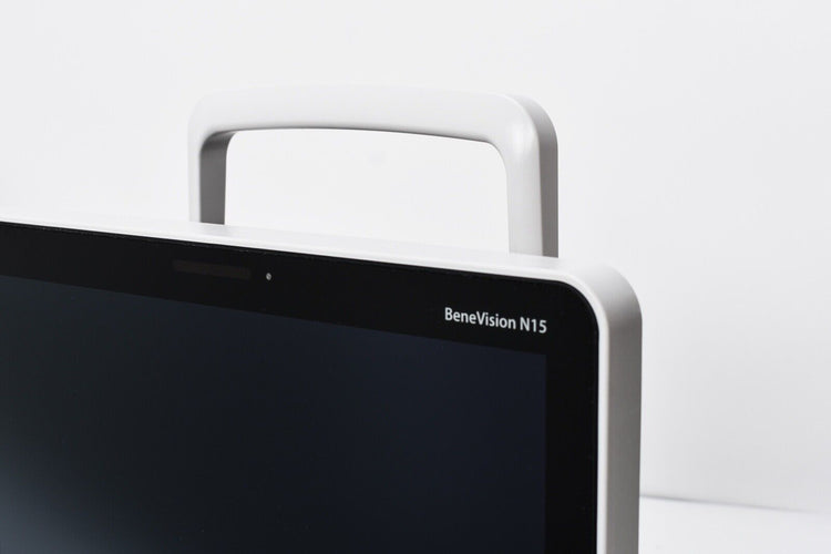 Mindray BeneVision N15 Patient Monitor; Mindray BeneVision N1 Transpor ...