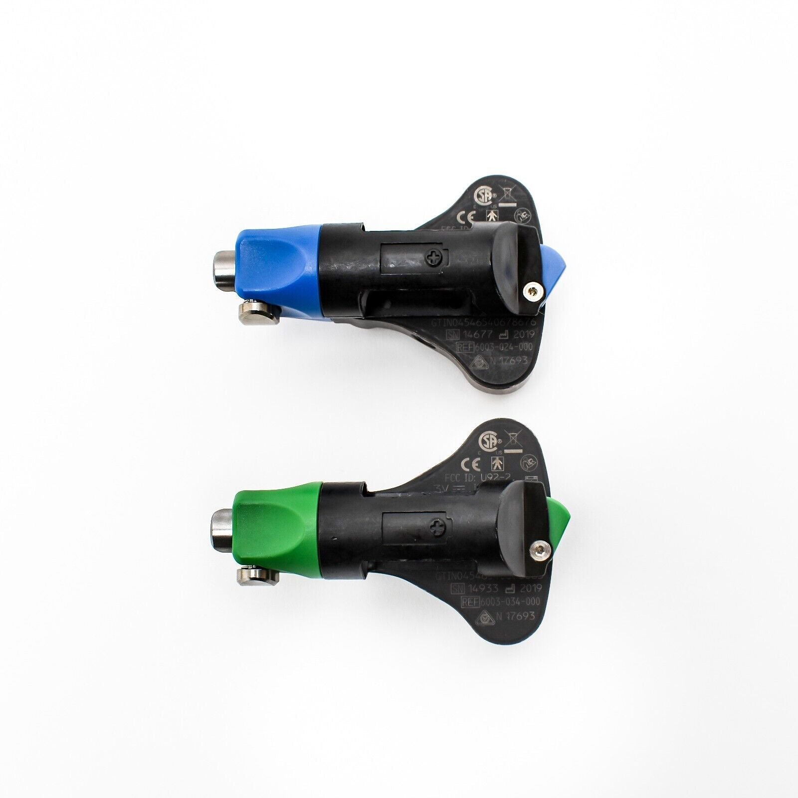 Stryker Smart Navigation Instrument System – KenMed Surgical