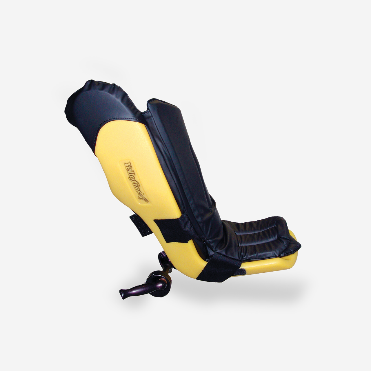 Yellofins Stirrup Leg Holder Pads for Allen Medical Stirrups LS9020 ...