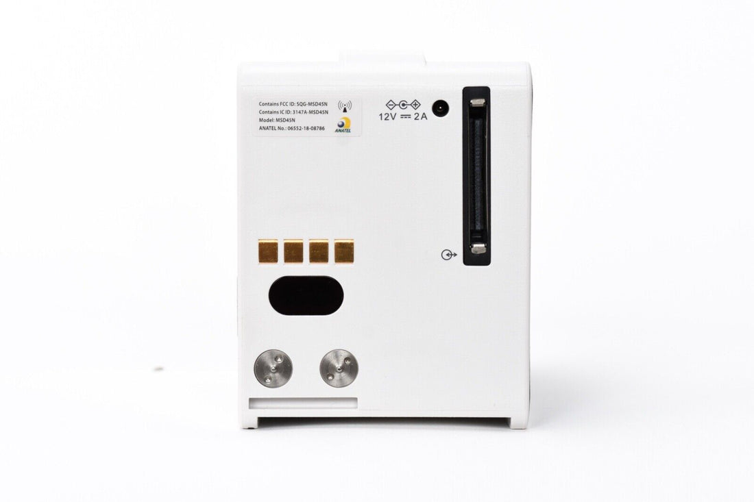 Mindray BeneVision N15 Patient Monitor; Mindray BeneVision N1 Transpor ...