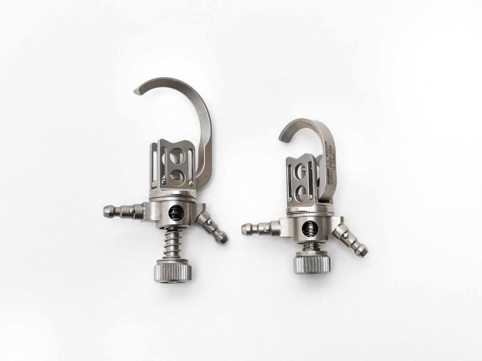 Stryker Spine Navigation Instrument System 6002-35 49760040 – KenMed ...